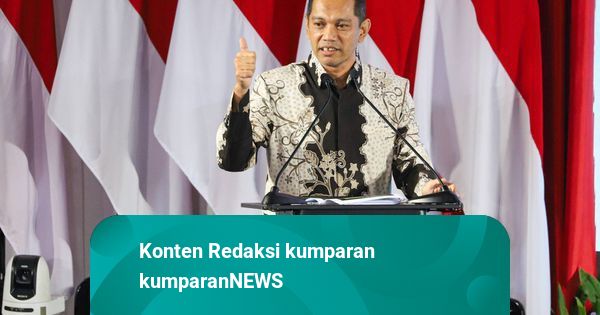 Nurul Ghufron Sebut Kasus Etiknya Expired, Jadi Alasan Gugat Dewas ke PTUN | kumparan.com